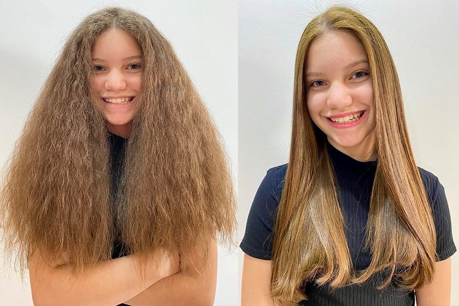 Liso Perfeito - Yose Cosmetics